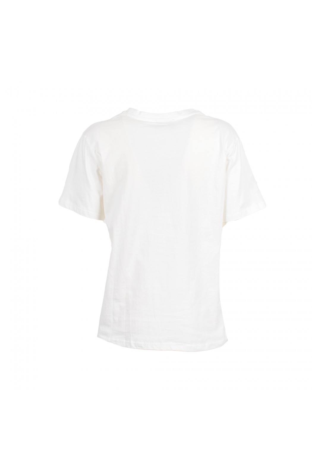 BONEA 000S4G0 T-SHIRT CELESTE